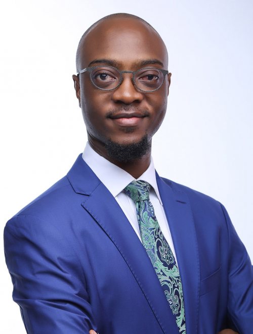 Oluseye Banjoko MCIArb (UK) - CLP Legal